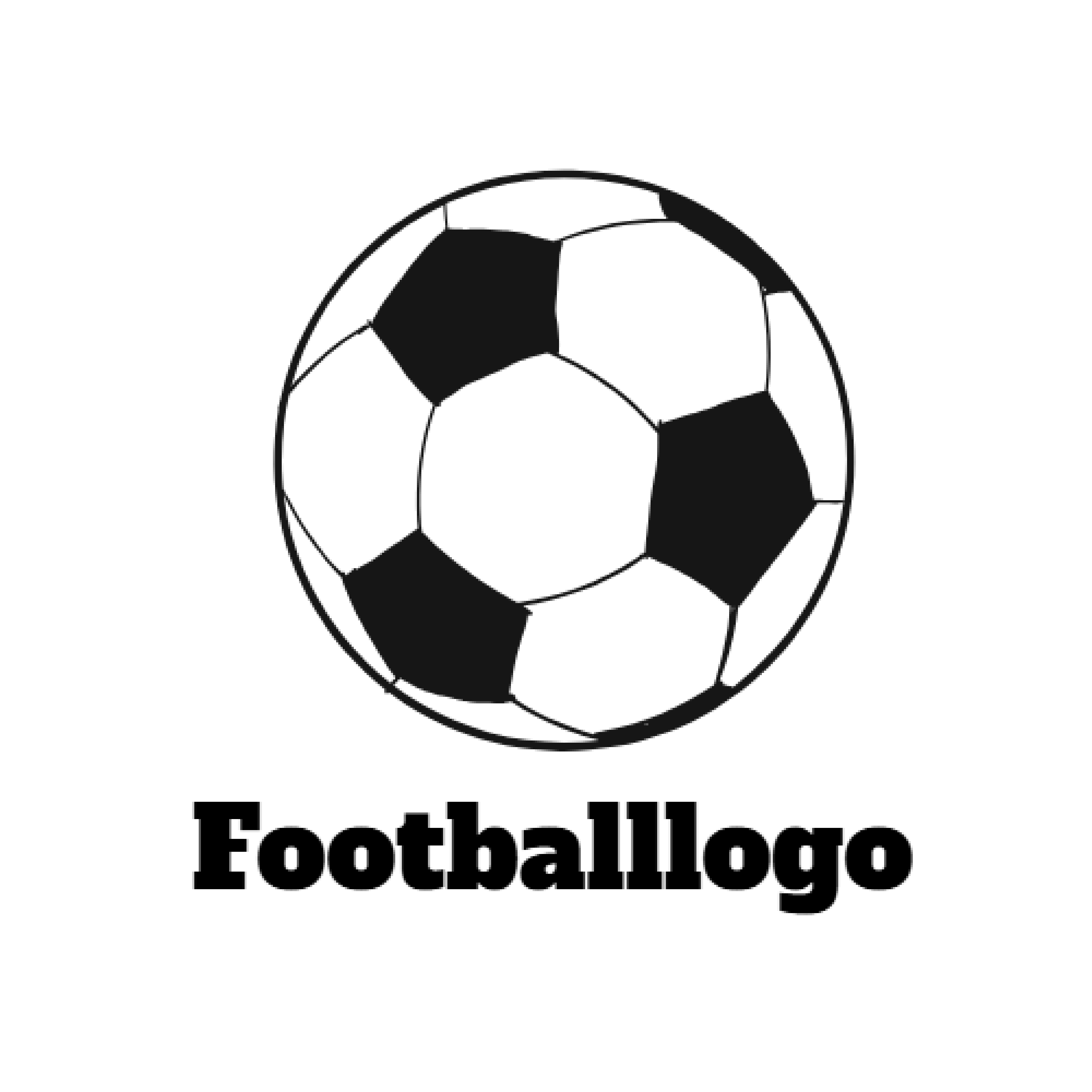 Free AI Football Logo Generator, Free Football Logo Maker Online