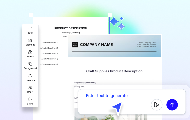 Free AI Product Description Generator, Maker Online