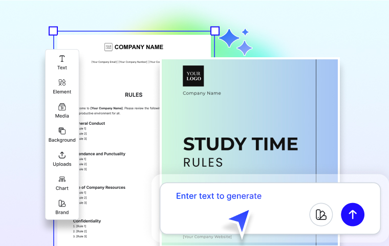 Free AI Rules Generator, Free Rules Maker Online