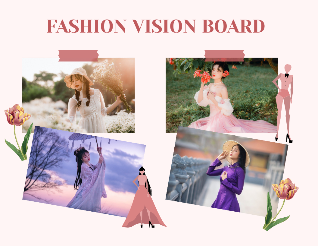 Free AI Vision Board Generator, Free Vision Board Maker Online