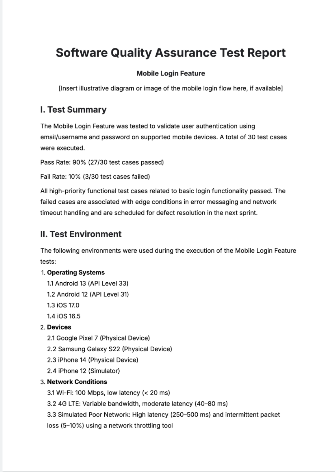 Free AI Word Document Generator, Free Word Document Maker Online