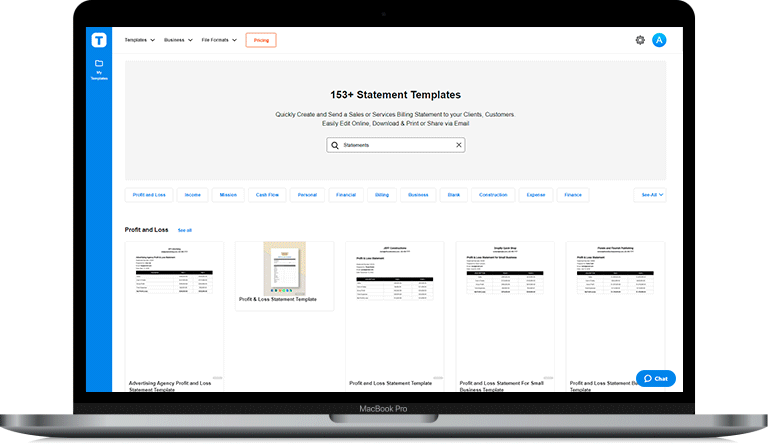 FREE Statement Maker Creator Template FREE Statement Maker Creator Template