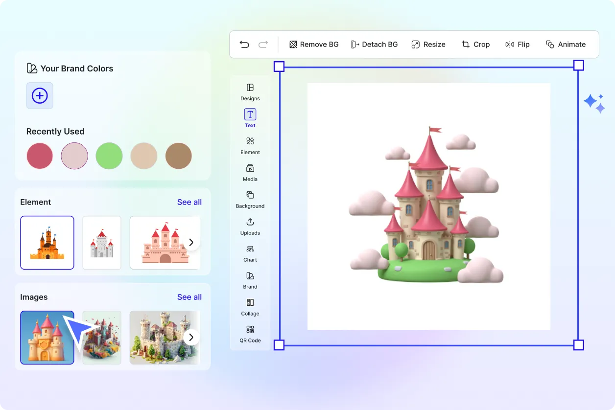 Free AI 3D Model Generator, Free 3D Maker Online