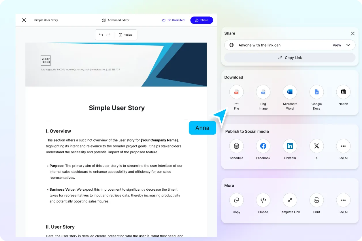 Free AI Story Generator, Free Story Maker Online
