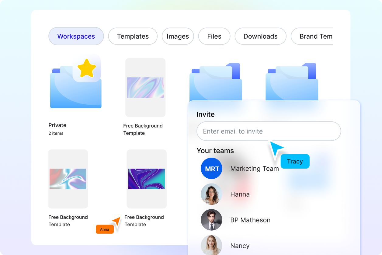 Free AI Background Generator, Free Background Maker Online