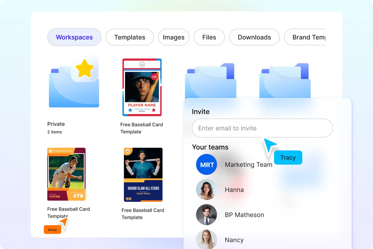 Free AI Baseball Card Generator, Free Baseball Card Maker Online
