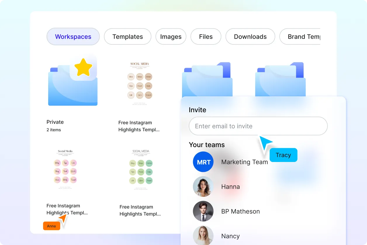 Free AI Instagram Cover Highlights Generator, Instagram Highlights ...