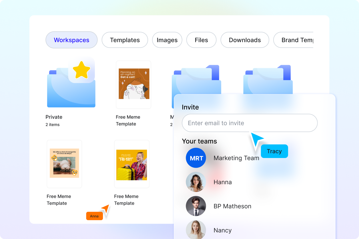 Free AI Meme Generator, Free Meme Maker Online