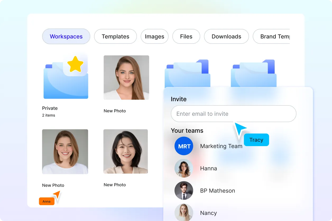 Free AI Photo to Cartoon Editor, Free AI Cartoon Maker Online