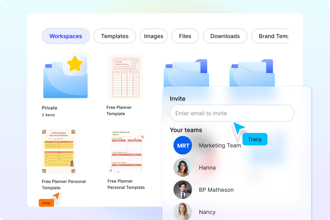 Free AI Planner Generator, Free Planner Maker Online
