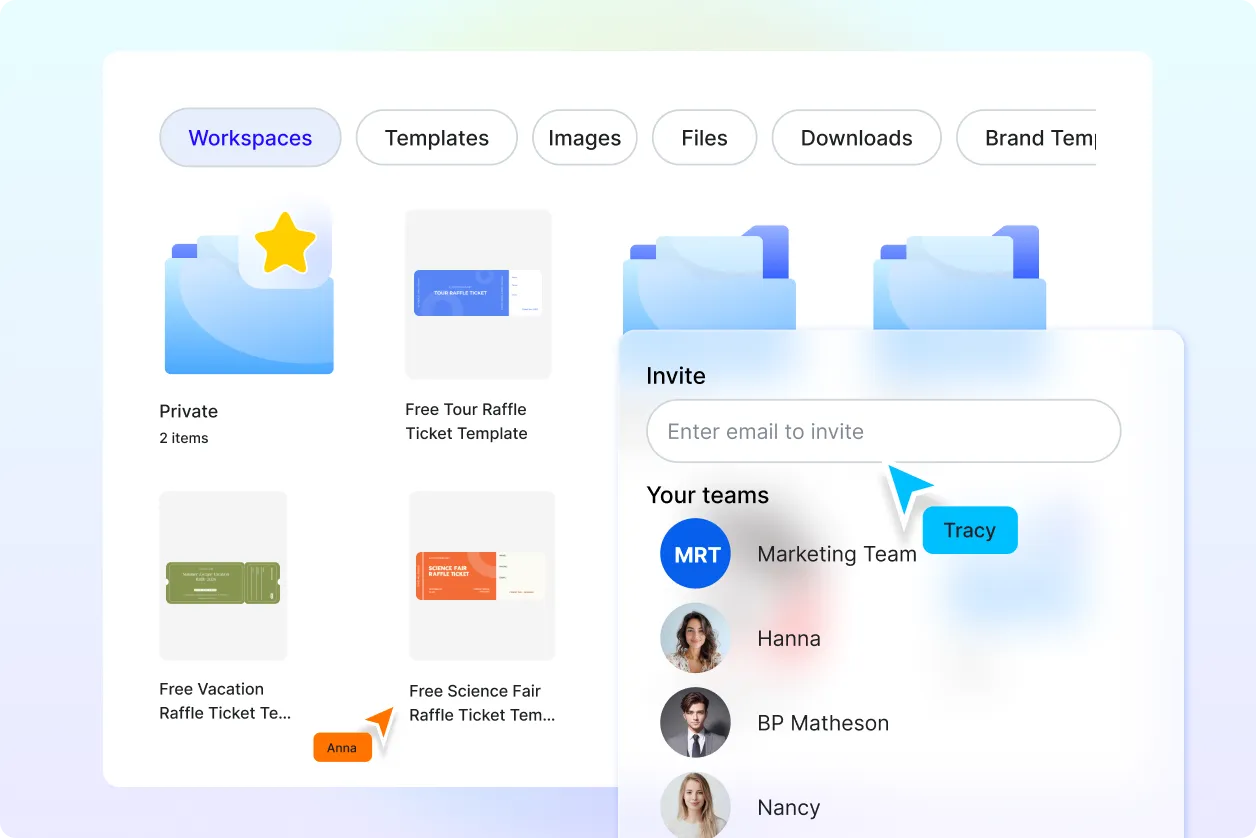 Free AI Raffle Ticket Generator, Free Raffle Ticket Maker Online