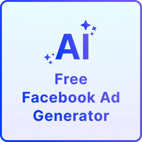 Free AI Facebook Ad Image Generator, Create Facebook Ads Online [ No ...