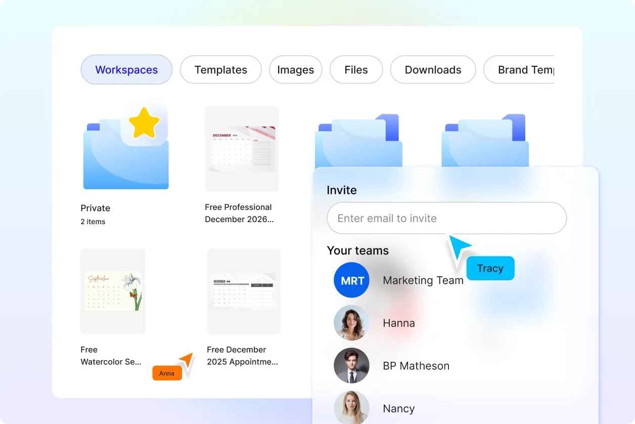 Free AI Calendar Generator, Free AI Calendar Maker