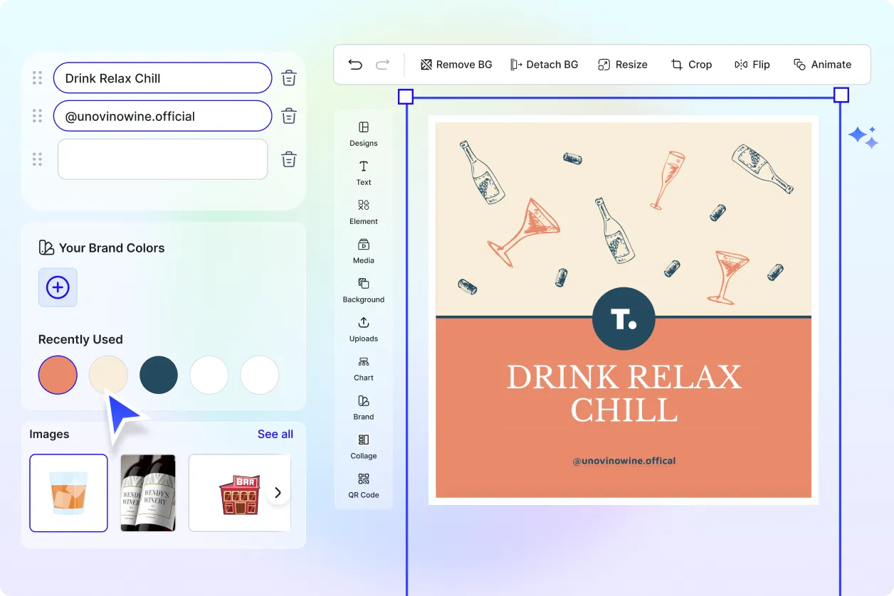 Free AI Coaster Generator, Free Coaster Maker [ No Signup ]