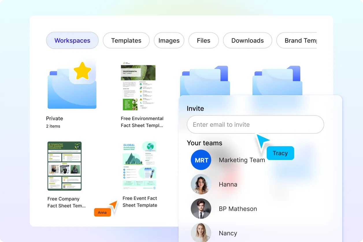 Free AI Fact Sheet Generator, Business Fact Sheet Maker Tool [ No Signup ]