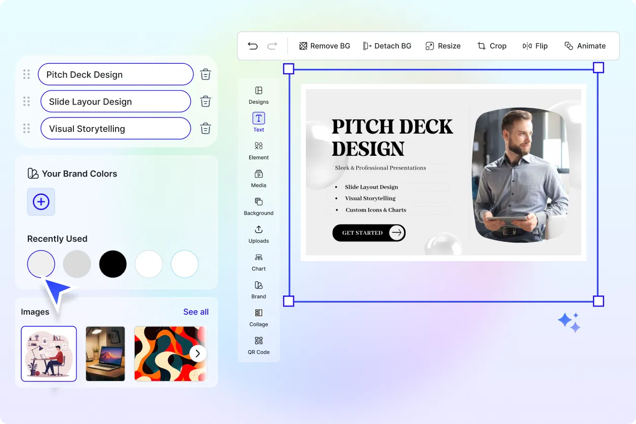 Free AI Fiverr Gig Generator, Free AI Fiverr Gig Maker Online