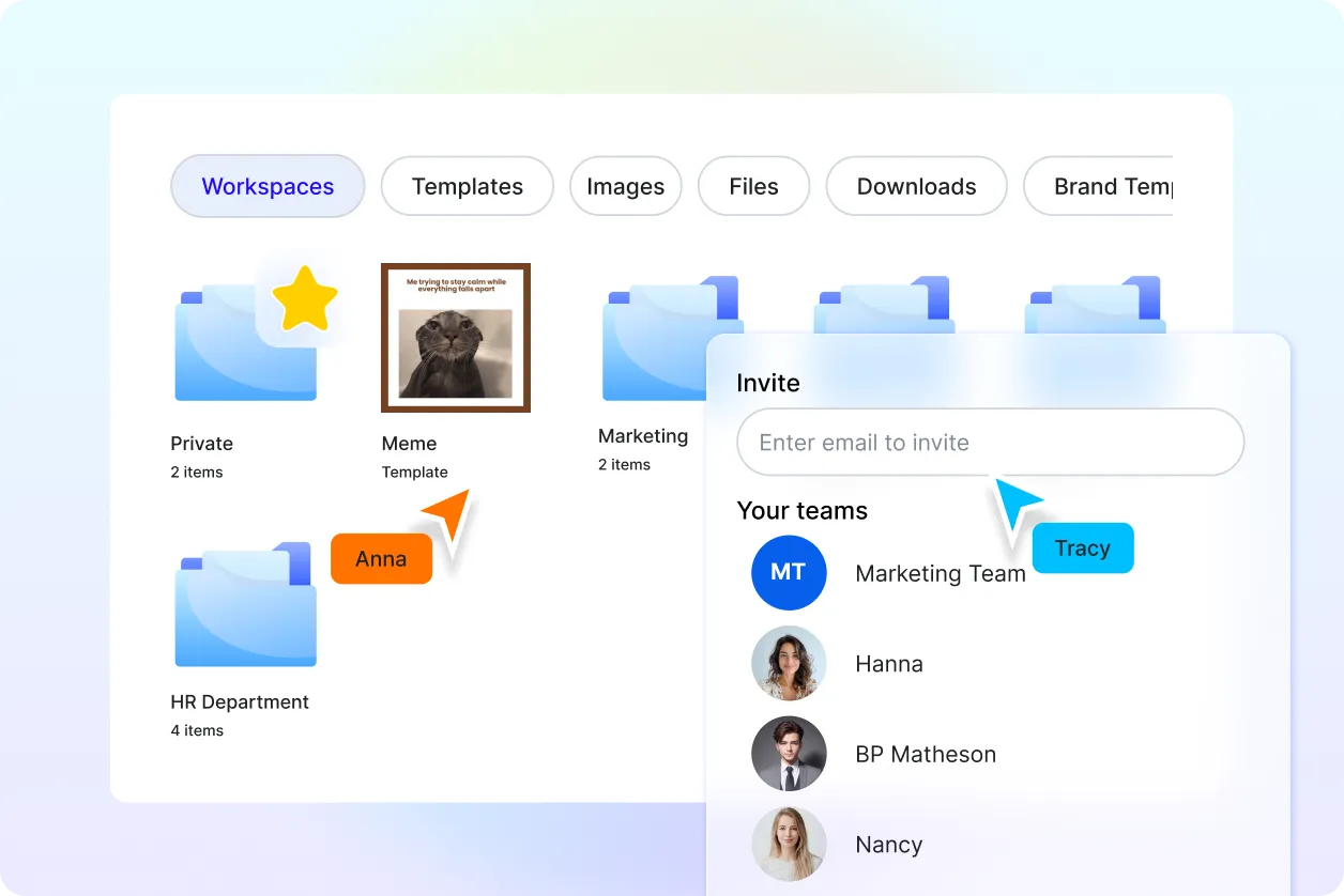 Free AI Meme Generator, Create Viral Meme Images Online [ No Signup ]