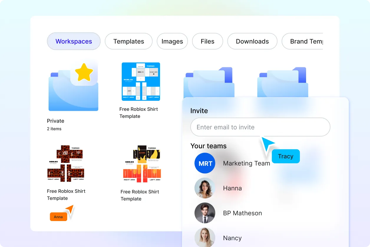 Free AI Roblox Shirt Generator, Free Roblox Shirt Maker Online