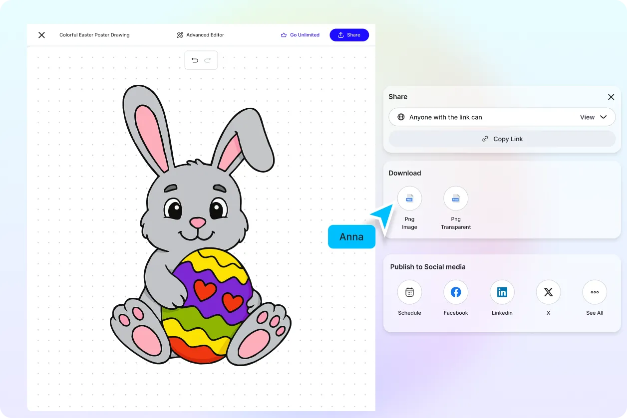 Free AI Drawing Tool, Free AI Sketch Maker [ No Signup ]