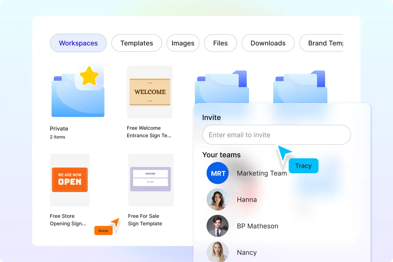 Free AI Yard sign Generator, Free Yard sign Maker Online