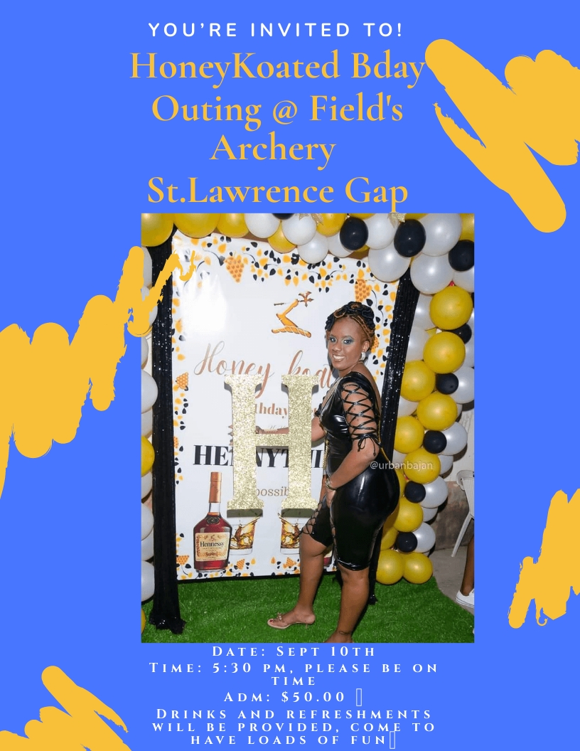 Event Invitation Flyer Template - Download in Word, Google Docs, Apple ...