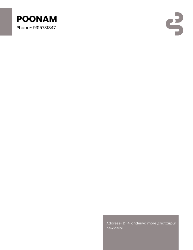 Free Utility & Energy Company Letterhead Template - Download in Word ...