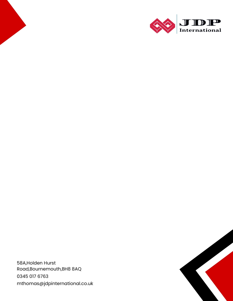 Tennis Club Letterhead Template - Download in Word | Template.net