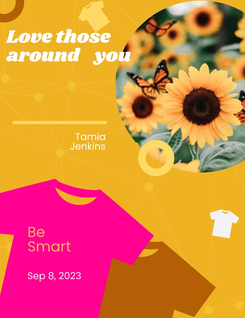 FREE Contest Flyer Template - Download in Word, Google Docs ...