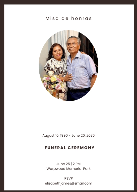 Free Simple Cradle Ceremony Invitation Template - Download in Word, Google Docs, Illustrator ...