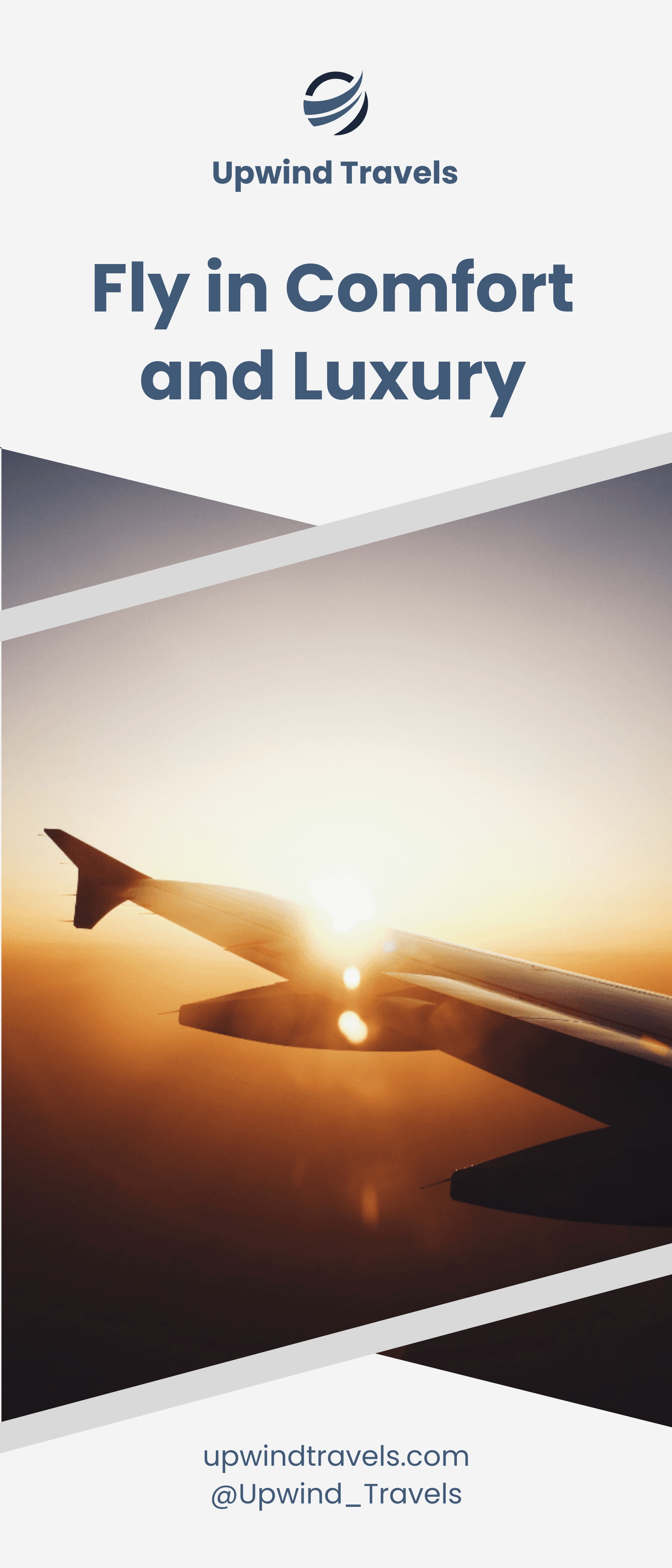 Travel Ad Banner Template - Download in PSD | Template.net