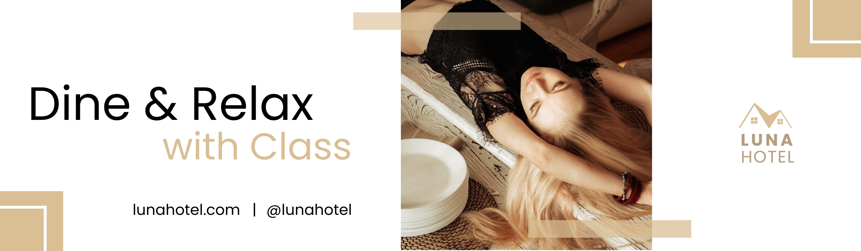Hotel Billboard Template - Download in Illustrator, PSD | Template.net