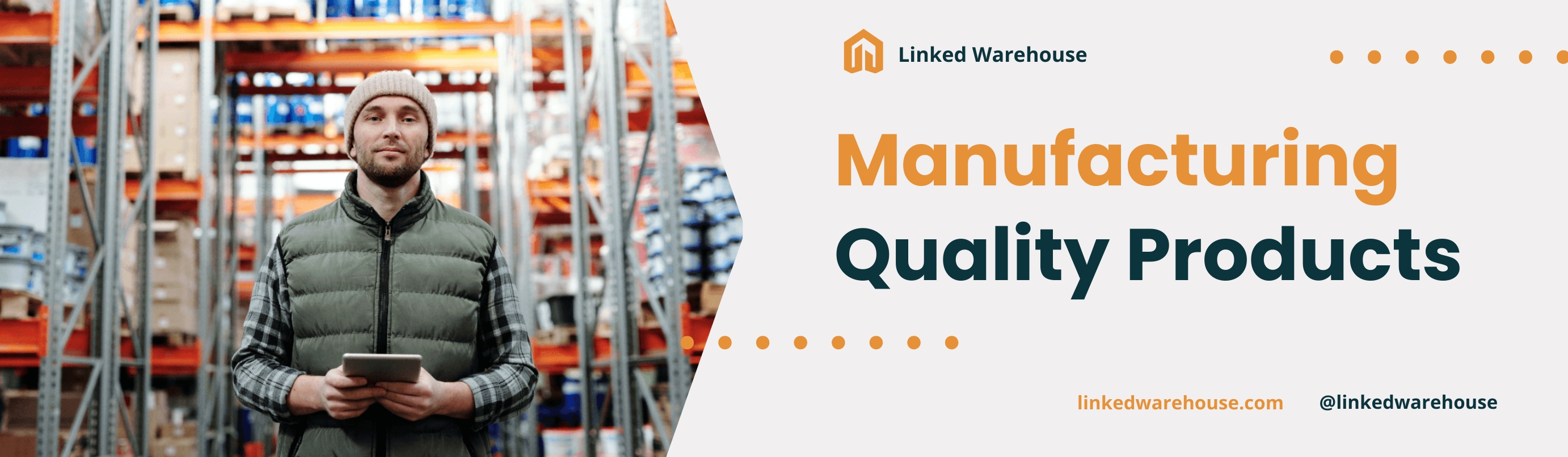 Warehouse Billboard Template - Download in Word, Google Docs, Apple ...