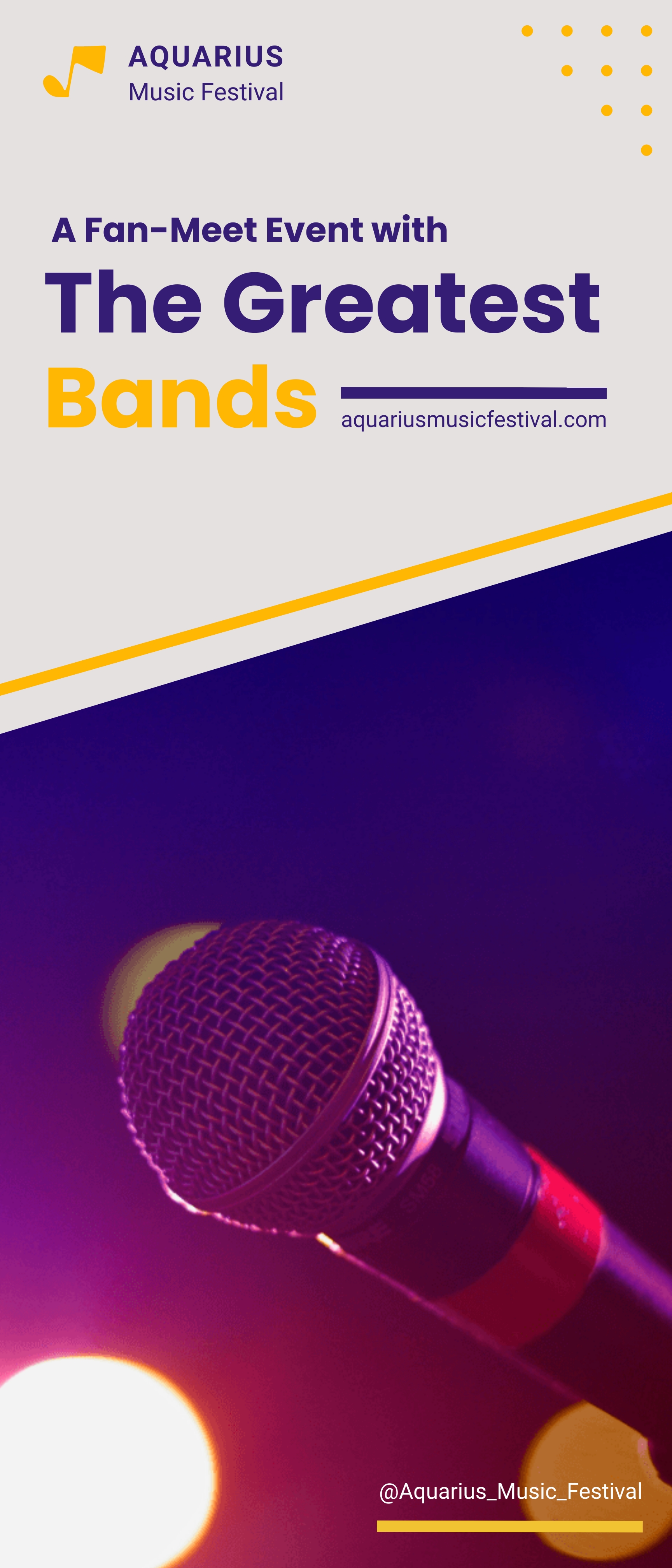 FREE Event Banner Template Download In Word Google Docs PDF free-event-banner-template-download-in-word-google-docs-pdf
