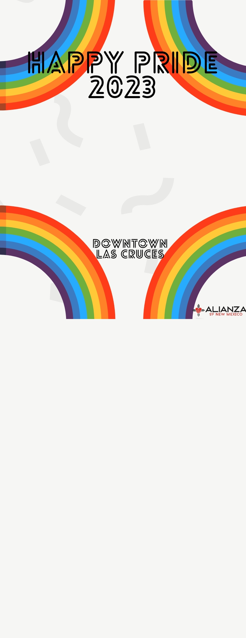Free Pride Day Event Flyer Template - Download in Word, Google Docs ...