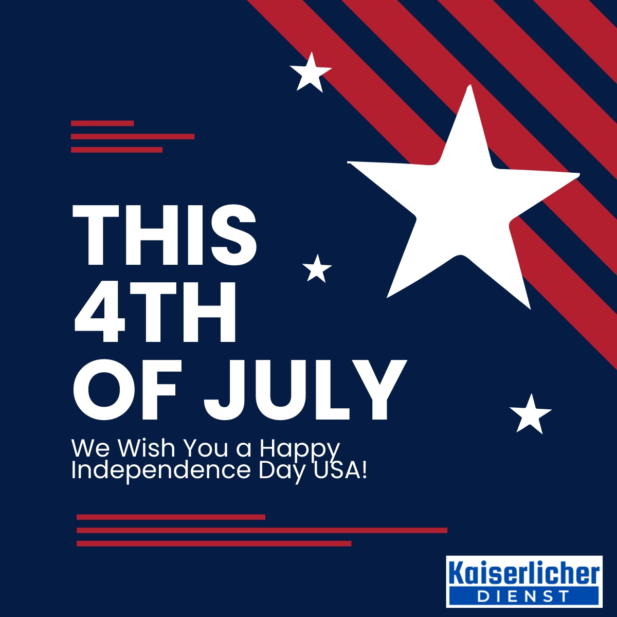 Happy 4th Of July Images