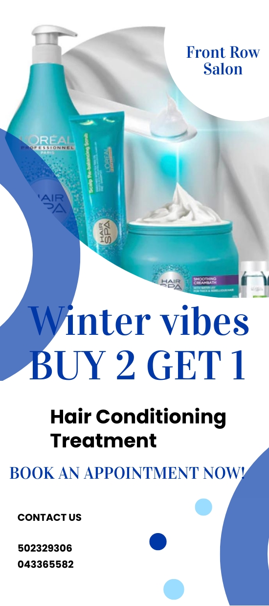 Free Modern Salon Rack Card Template - Download in Word, Google Docs ...