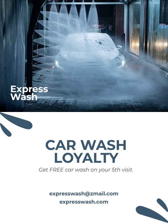 Loyalty Reward Card Template - Download in Word, Google Docs ...