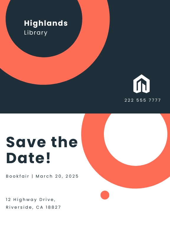 Free Library Borrowing Card Template - Download in Word, Google Docs ...