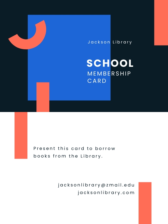 Fan Club Membership Card Template - Download in Word, Illustrator, PSD ...