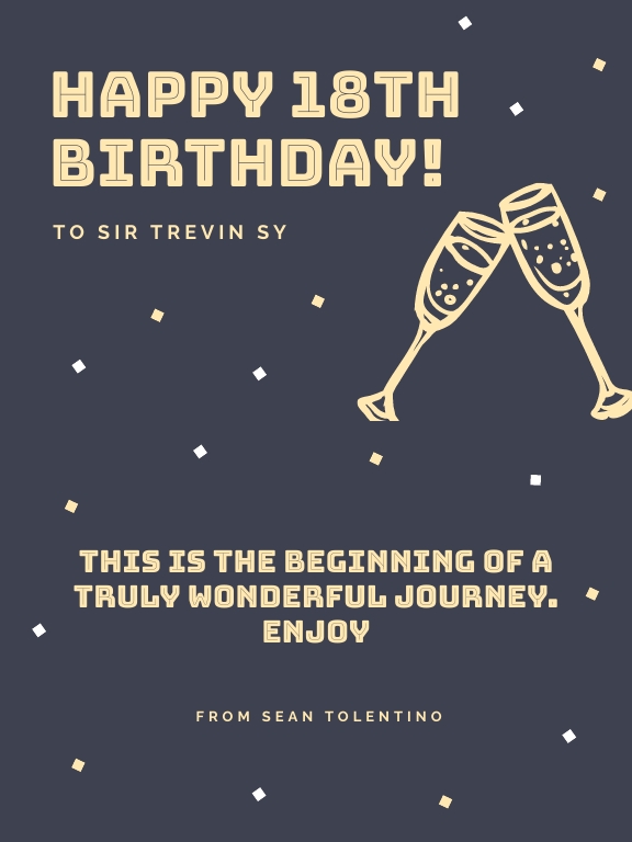 Simple Tourist Guide ID Card Template - Download in Word, Illustrator ...