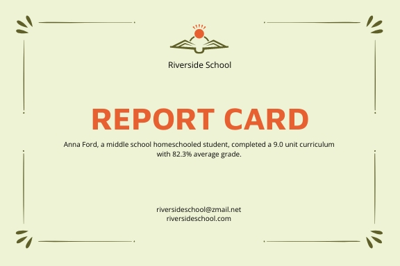 Vertical School ID Card Template - Download in Word, Illustrator, PSD ...