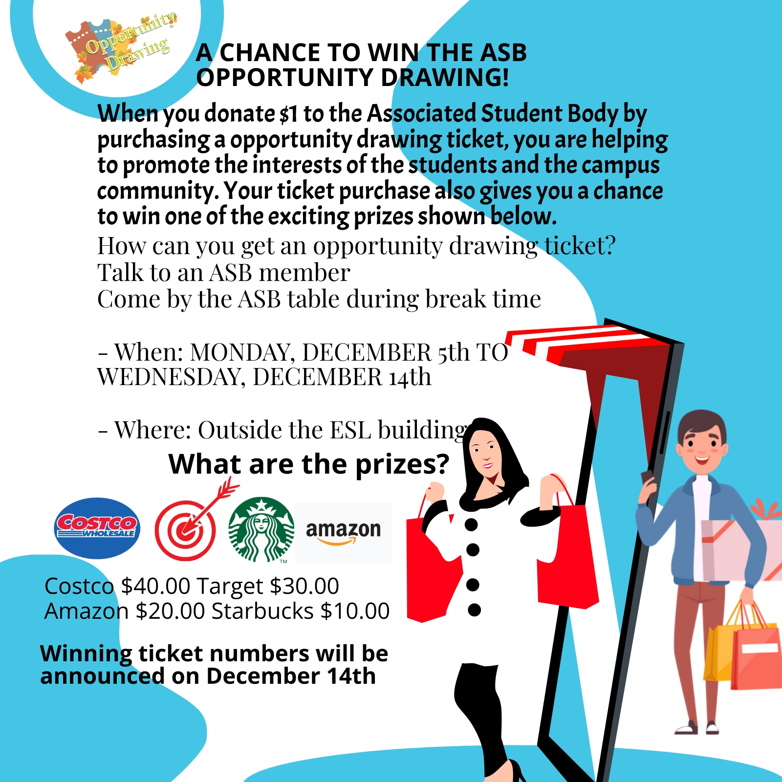 Support Small Business Flyer Template - Download in Word, Google Docs ...