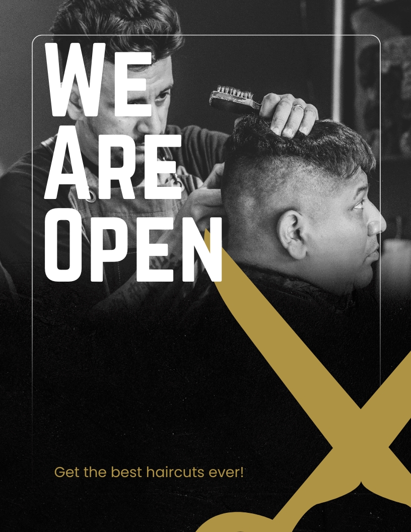 Print Shop Flyer Template - Download in Word, Google Docs, Illustrator ...