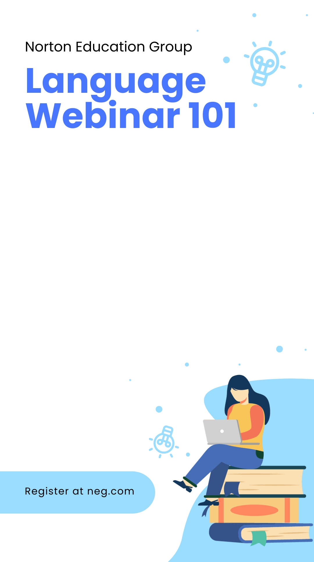 IT Webinar/Workshop Promotion LinkedIn Post Template - Download in PNG ...