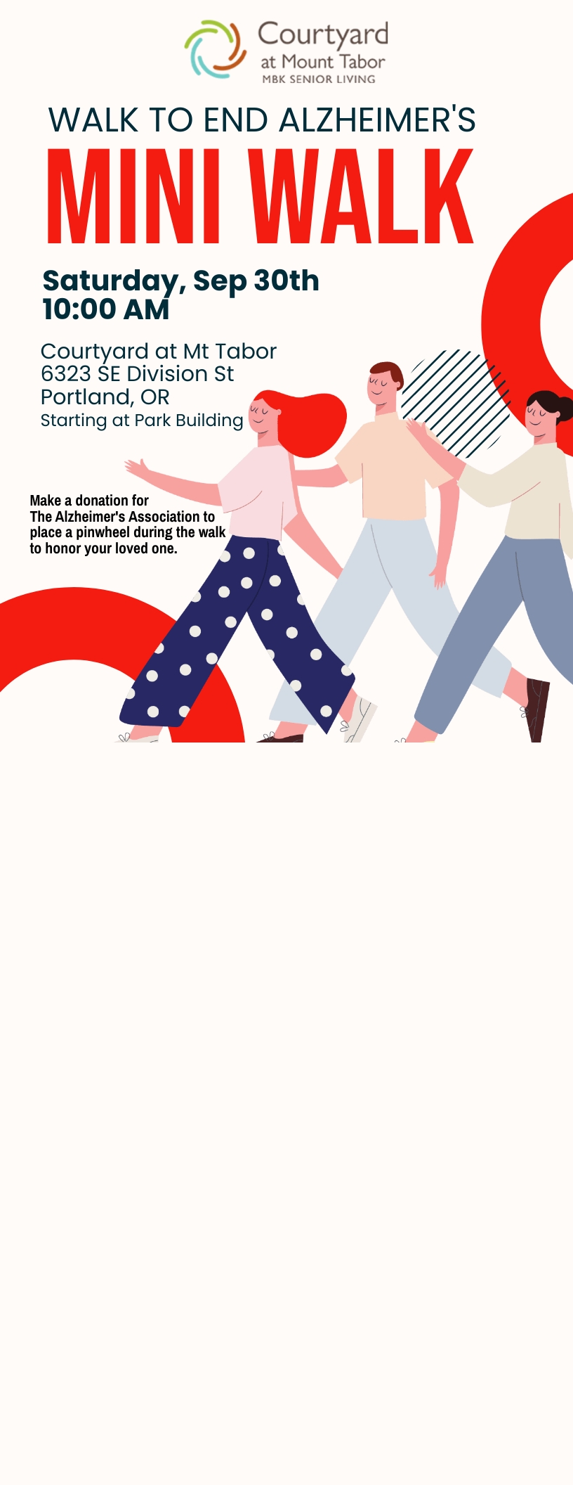 Free Multipurpose Campaign Flyer Template - Download in Word, Google ...