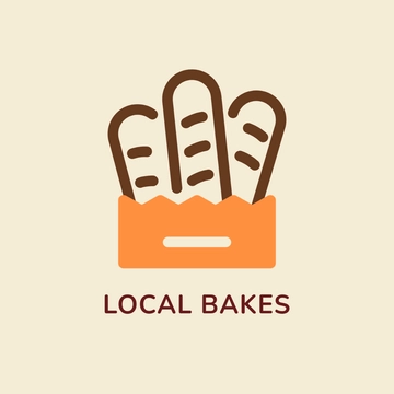 Free Family Bakery Logo Template to Edit Online