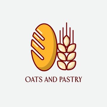 Free Sunshine Bakery Logo Template to Edit Online