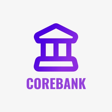 Free Modern Bank Logo Template to Edit Online