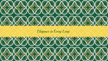 Free Rainbow Irish Background Template to Edit Online