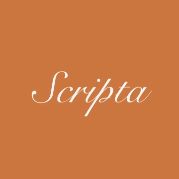 Free Script Text Logo Template to Edit Online